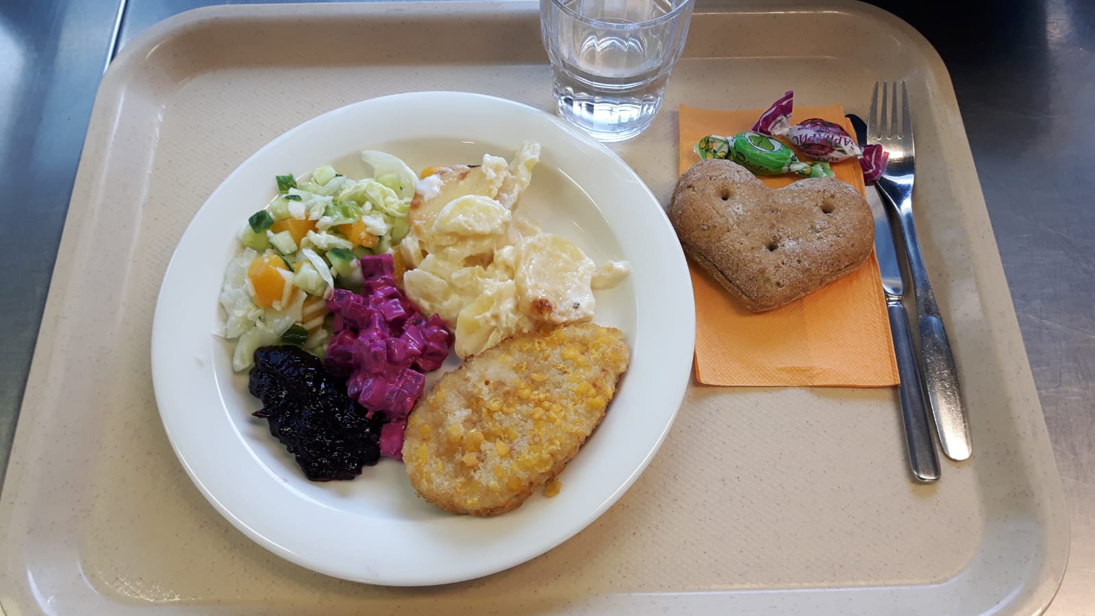 Ruokapalvelut - Viitasaari